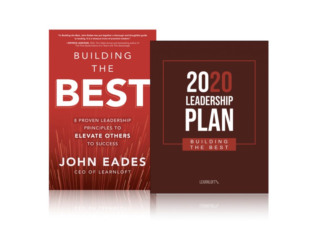 buildingthebestbundle - Learnloft