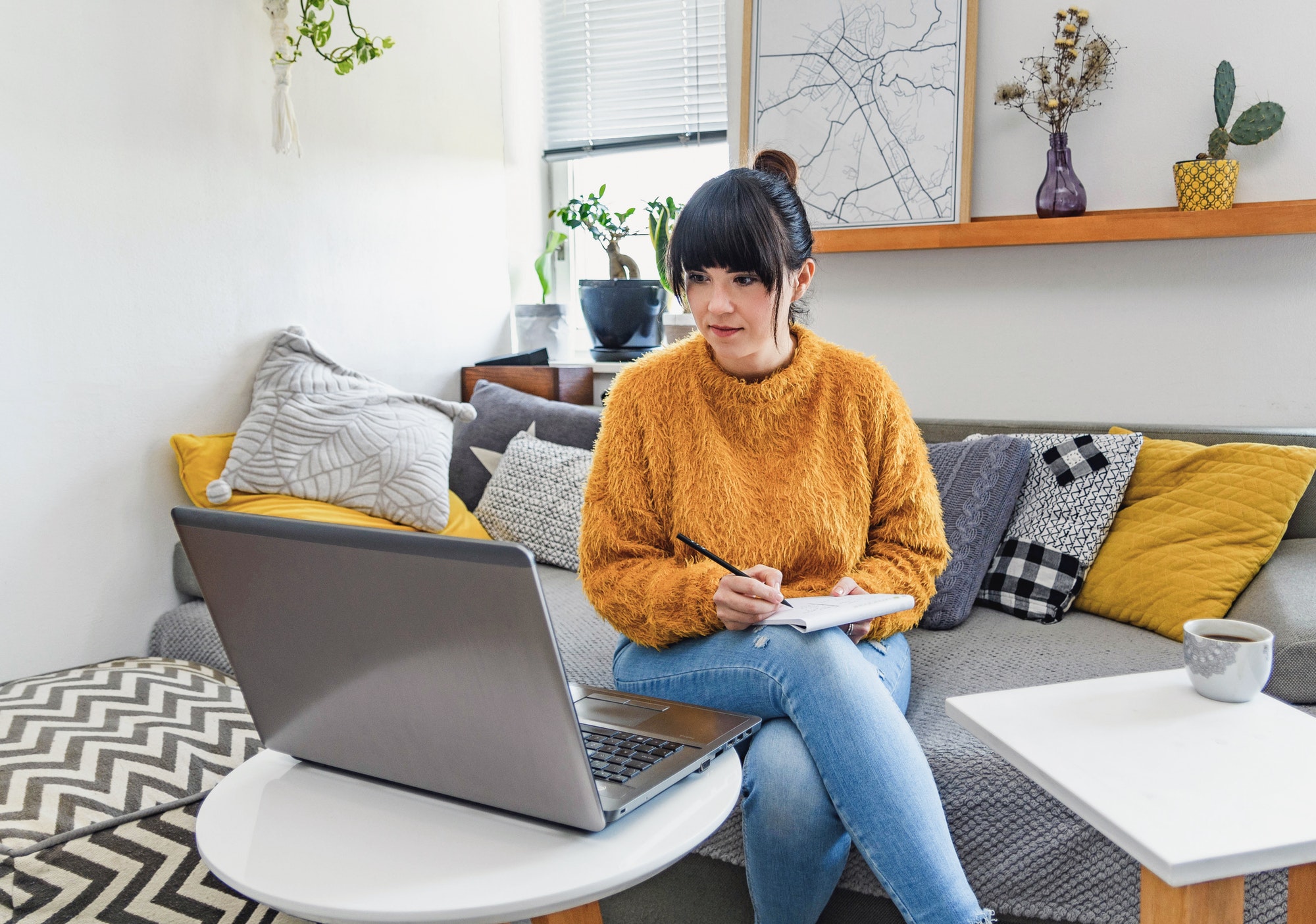 Building the Best - The Virtual Leader Workshop