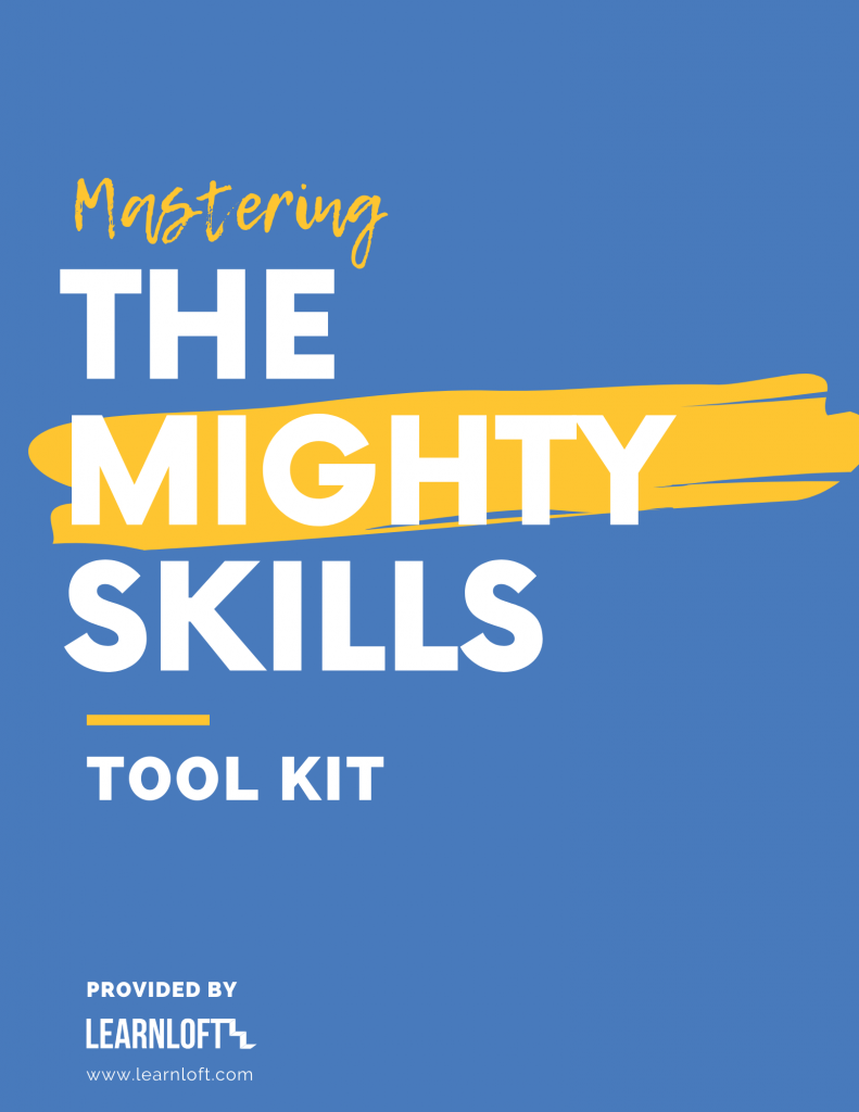 Mighty Skills Download - Learnloft