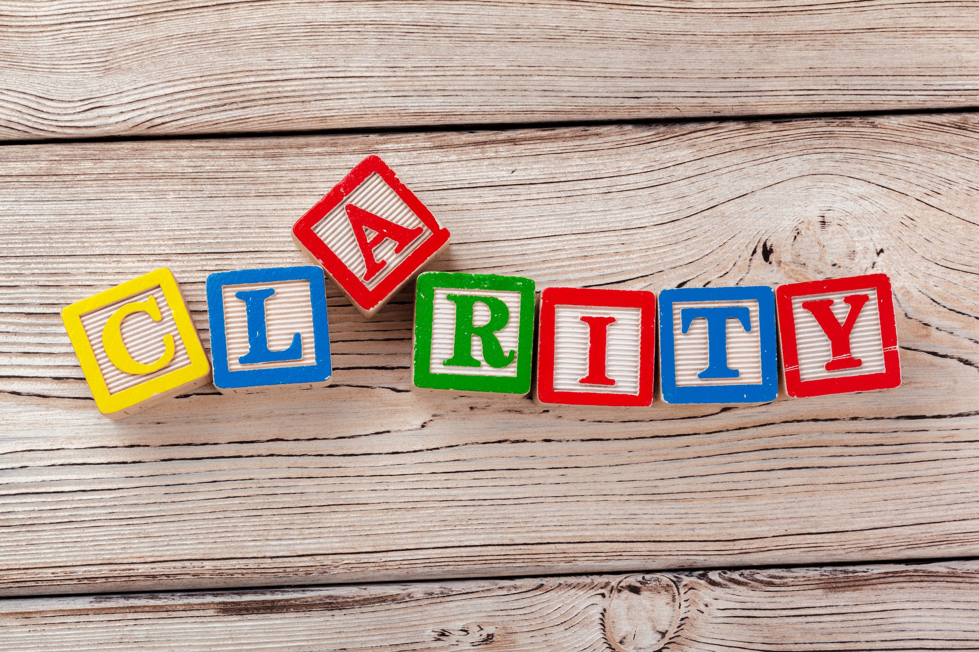 How to Leverage Clarity to Dramatically Improve Your Communication ...