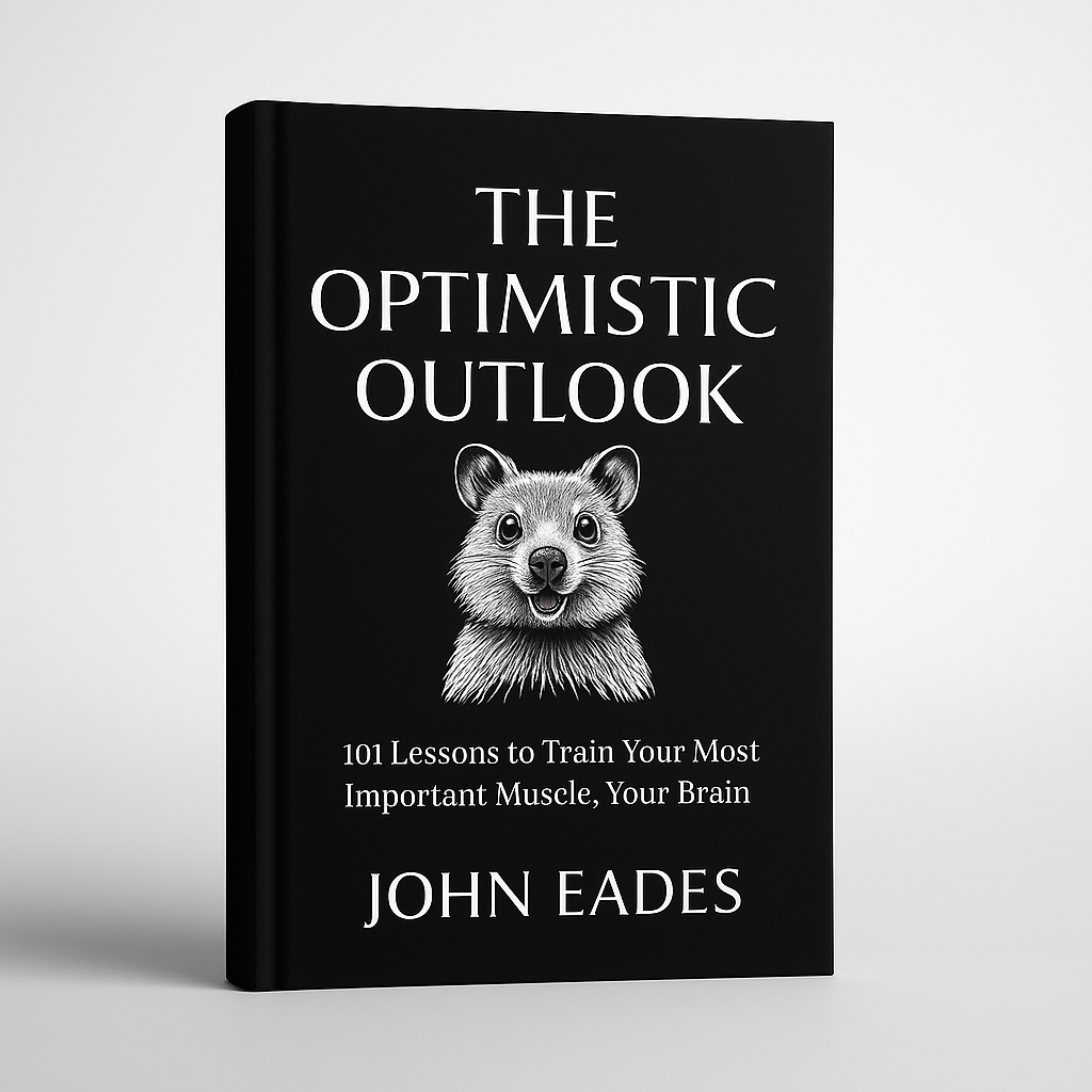 The Optimistic Outlook Book - Learnloft